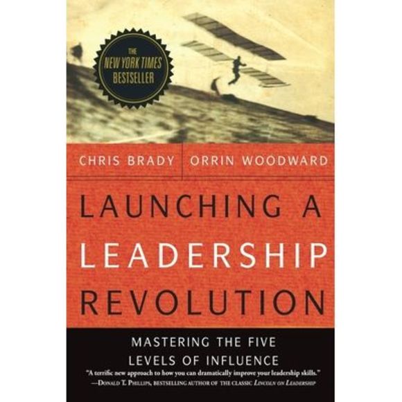 Orrin Woodward | Other | Launching A Leadership Revolution Mastering ...
